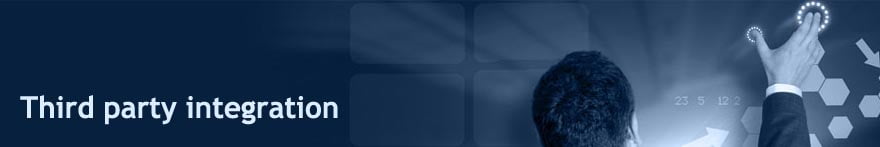 Better Services With Third Party Api Integration