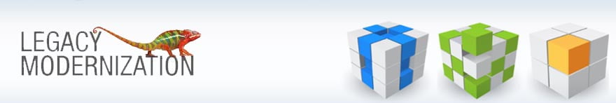 Application Re-engineering & Platform Migration Services