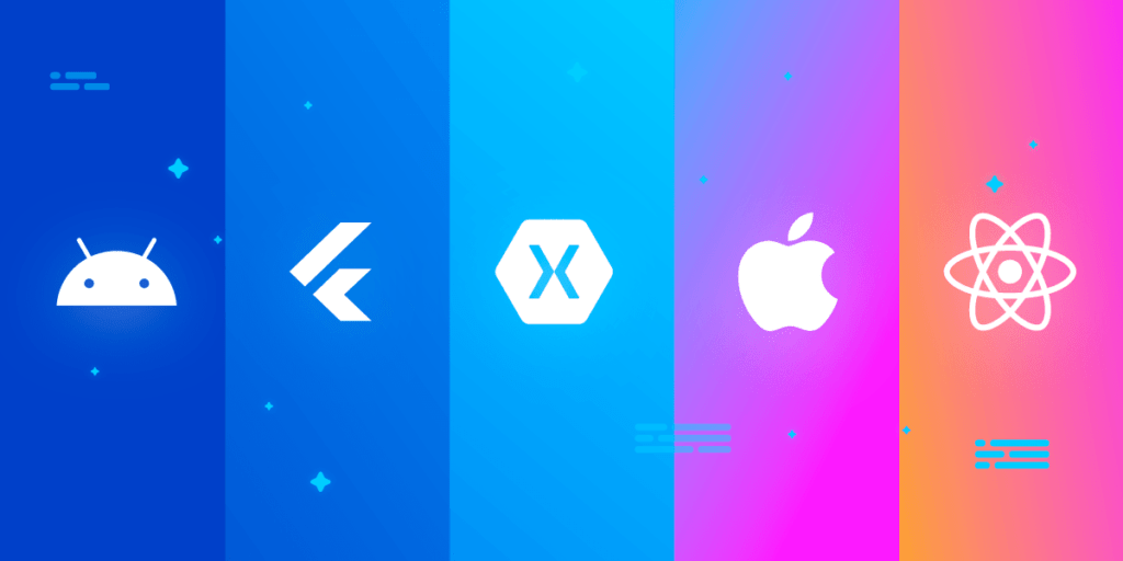 Navigating the Cross-platform Landscape: Flutter vs. Other Frameworks ... Navigating the Cross-platform Landscape: Flutter vs. Other Frameworks ...