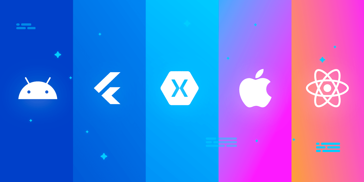 Navigating the Cross-platform Landscape: Flutter vs. Other Frameworks ... Navigating the Cross-platform Landscape: Flutter vs. Other Frameworks ...