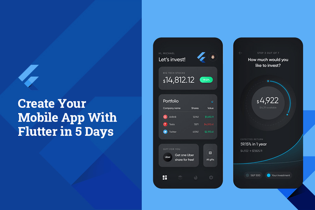 From Idea to App Store: A Step-by-Step Guide to Flutter Project ...