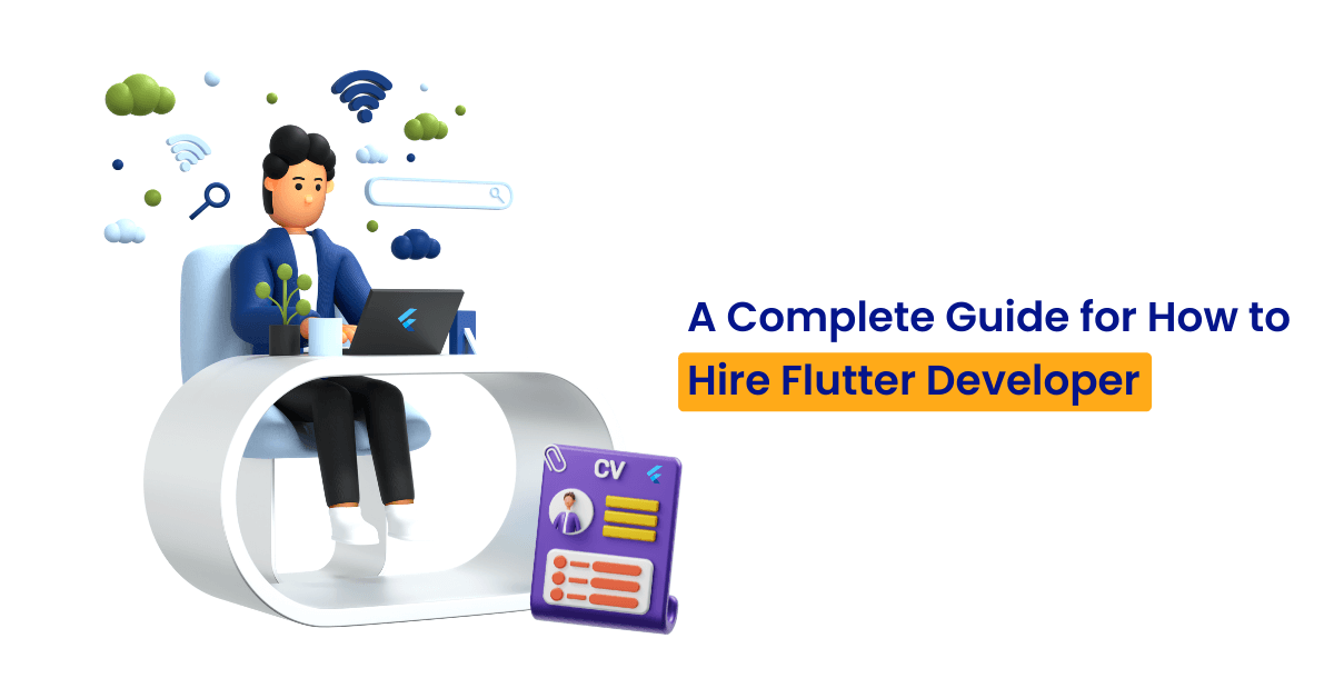 Hiring Top Flutter Developers: Essential Tips for Building a Skilled Team - Allied Biztech
