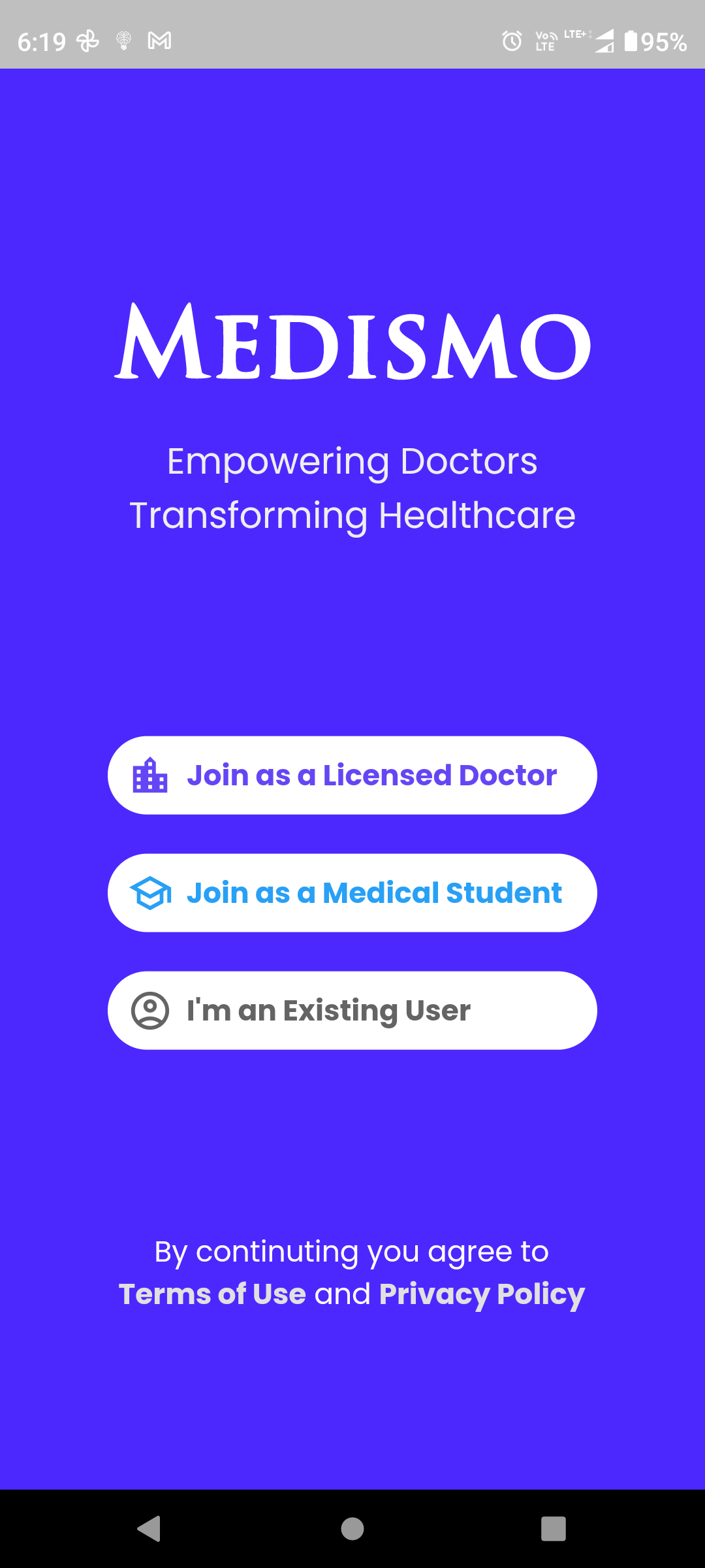 Flutter App Development Allied Biztech