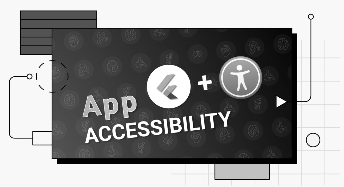 Accessibility Features: How Flutter Makes Your App More Inclusive During Migration - Allied Biztech