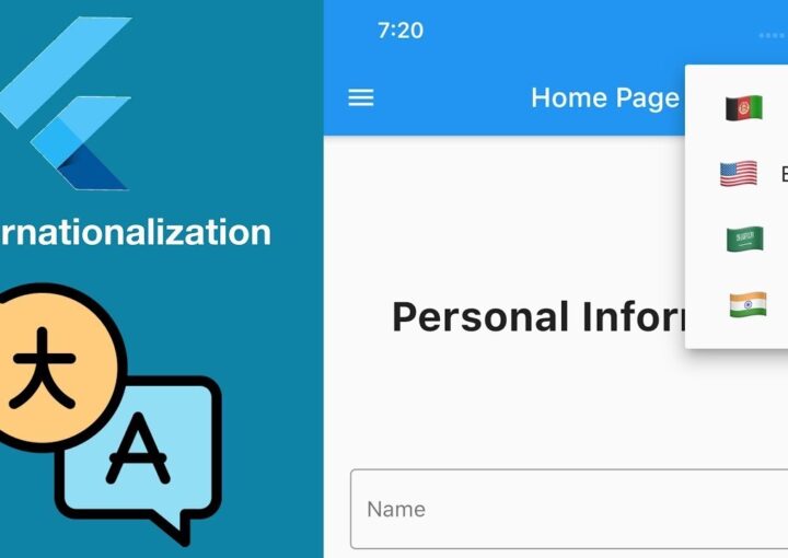 Using Native Code Alongside Flutter How To Decide Allied Biztech