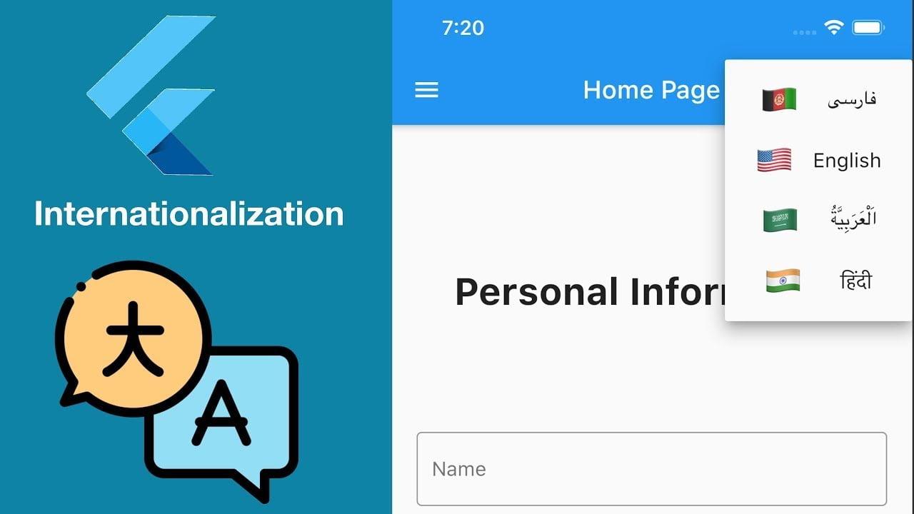 Globalization and Localization: How Flutter Facilitates Seamless App ... Globalization and Localization: How Flutter Facilitates Seamless App ...