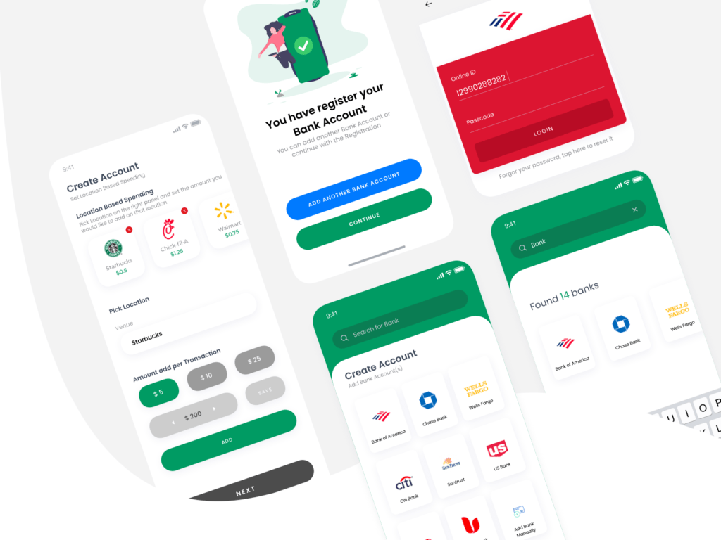 Flutter App Development – Allied Biztech