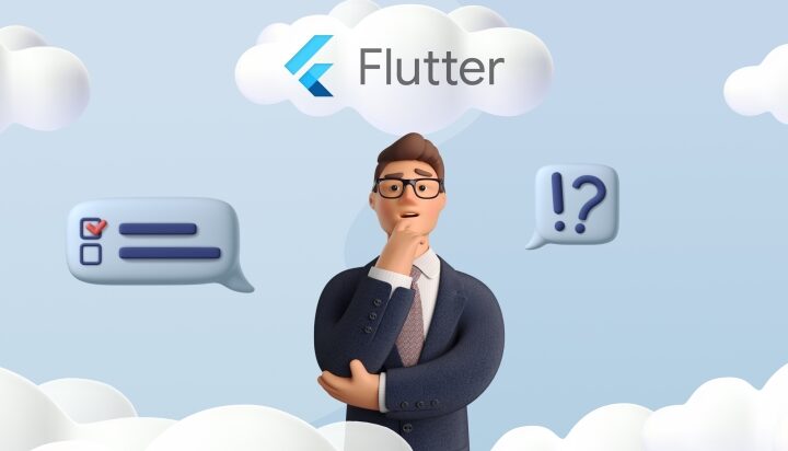 Using Native Code Alongside Flutter How To Decide Allied Biztech