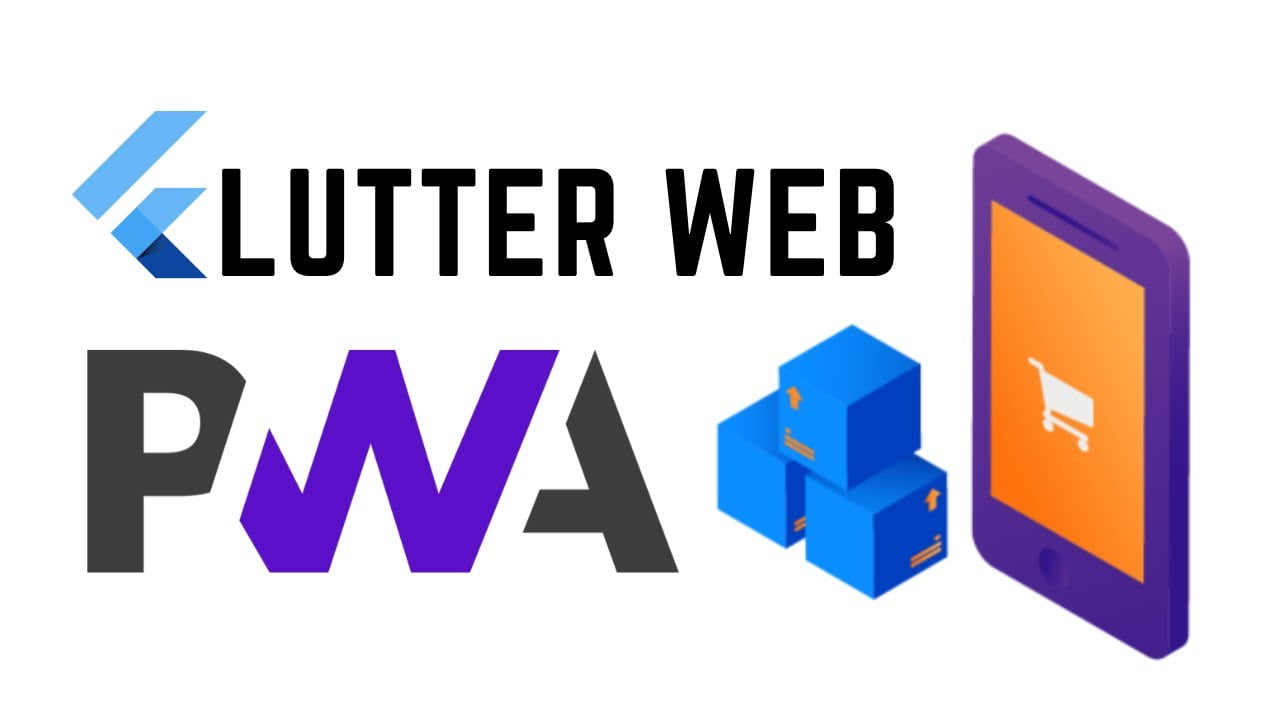 Flutter For Web Apps Why Build Progressive Web Apps With Flutter Allied Biztech